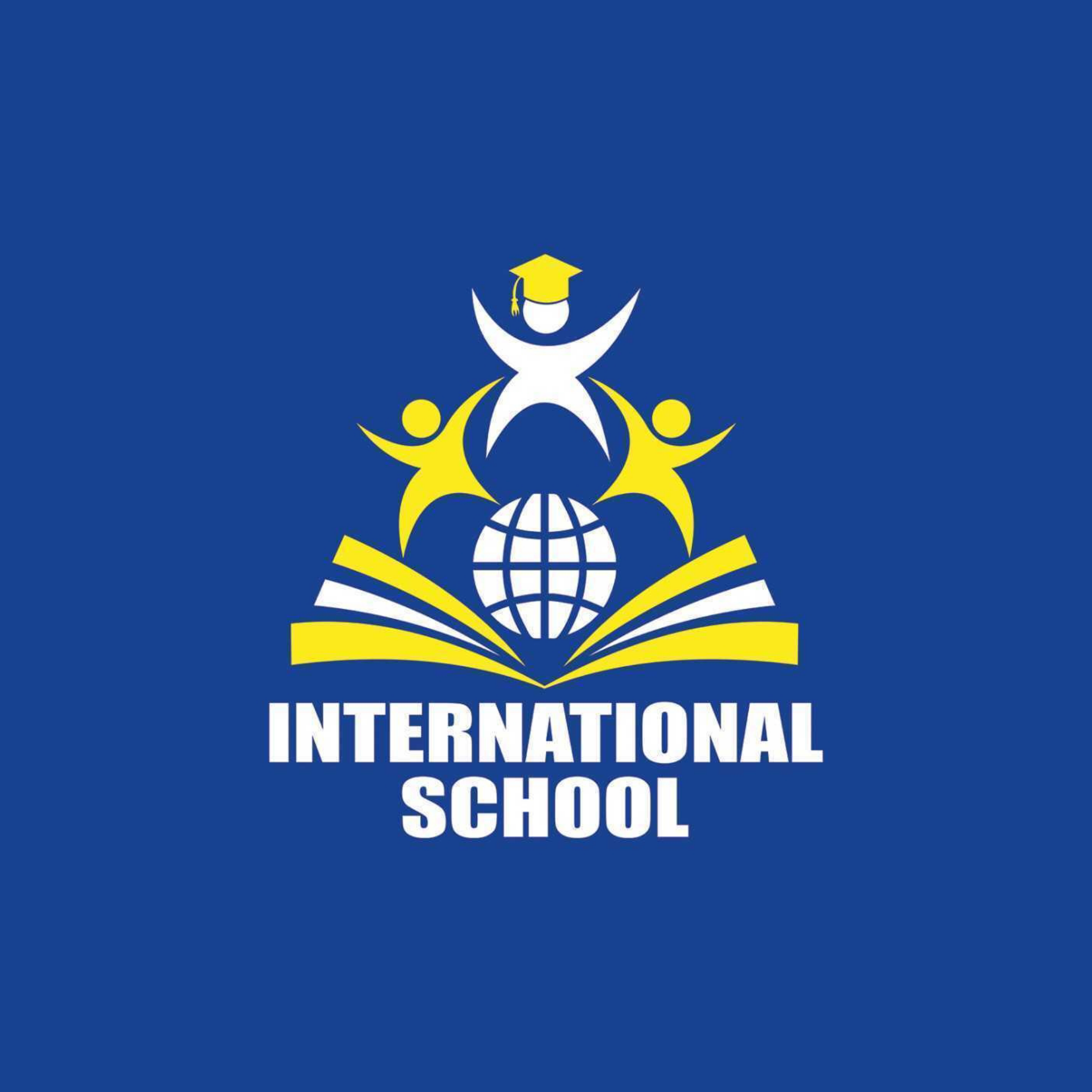 International School - International School